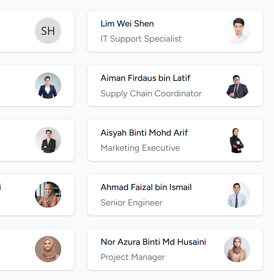 Safety & Hazard Management System